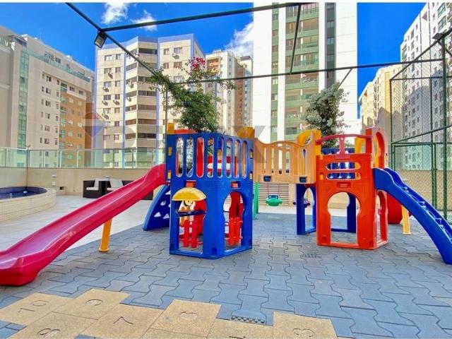 Residencial Easy Apartamento 1 quarto Em frente a Estação Arniqueiras