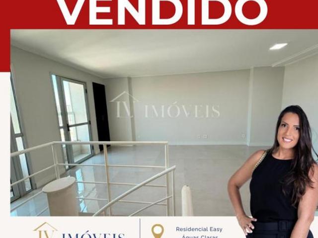 Residencial Easy Duplex Suíte Vista Livre Lazer Completo
