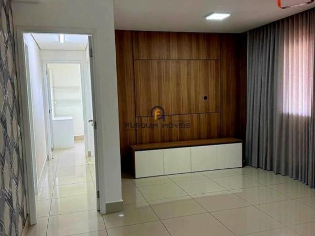 Residencial Edifício Vivant