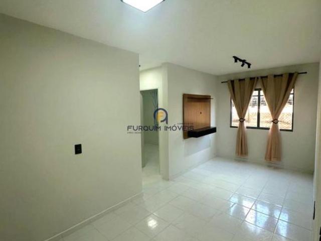 Residencial Edifício Andorinhas