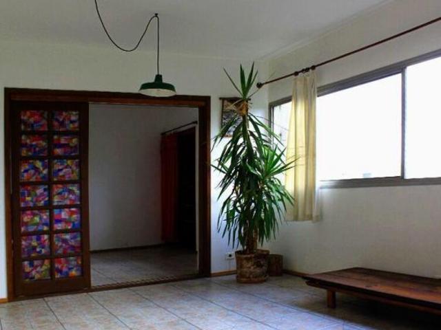 Residencial Edifício Girassol: Seu Espaço na Vila Madalena