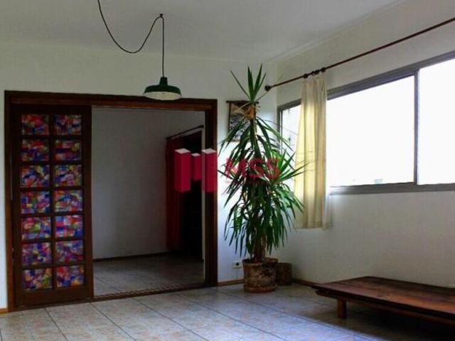 Residencial Edifício Girassol: Seu Espaço na Vila Madalena