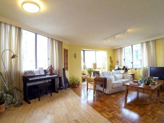 Residencial Edifício Mirante: Seu Espaço na Vila Madalena