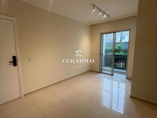 Residencial Ellegance Apartamento à venda com 48 m², 2 quartos, varanda e vaga na Vila Prudente, S