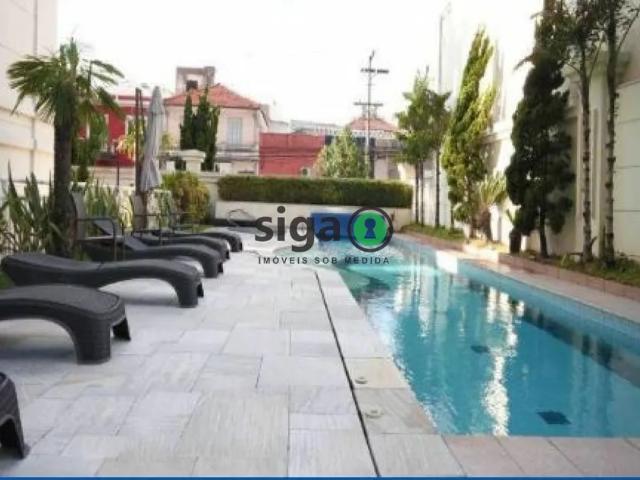 Residencial em vila mariana