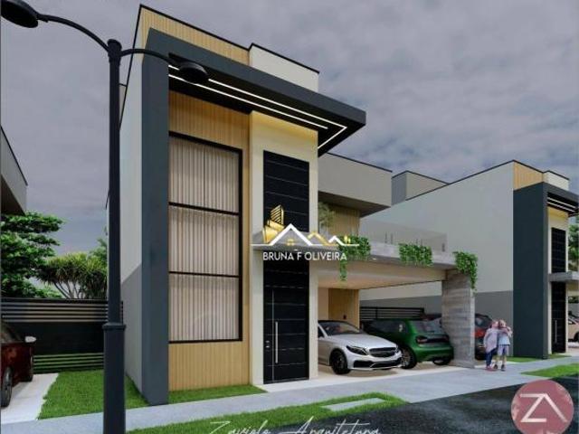 Residencial em Atibaia