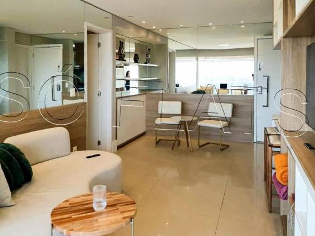 Residencial em Barueri, condomínio com lazer completo. Fácil acesso a São Paulo