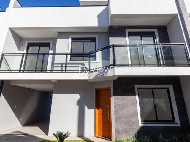 Residencial Emaús Santa Felicidade Pronto para