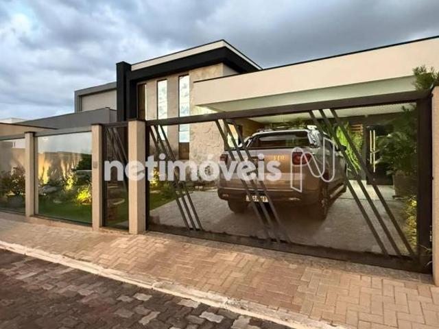 RESIDENCIAL EMBAIXADOR – PONTE ALTA NORTE