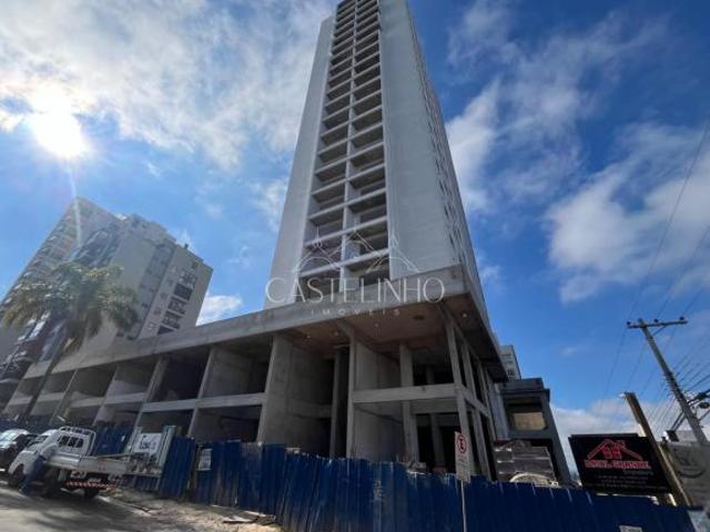RESIDENCIAL EMÍLIO 02 E 03 DORMITÓRIOS