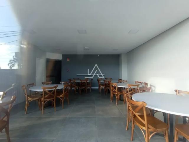 Residencial emílio rigão 2 dormitórios bairro petrópolis