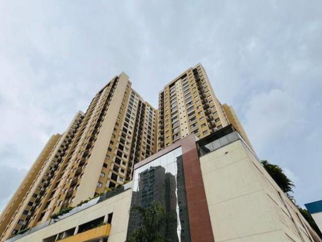 Residencial Enseada 3 Quartos 80m 2 Vaga Livre Linda Vista Varanda Gourmet Lazer Baixo