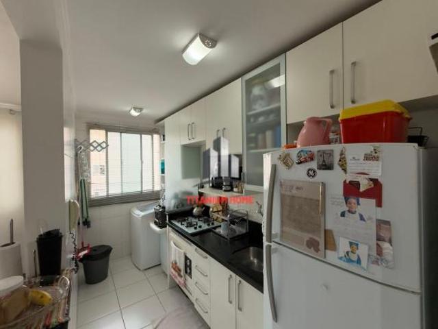 Residencial Esmeralda Ville Cobertura no Nova Europa 3 dorm sendo 1 suite e 2 vagas