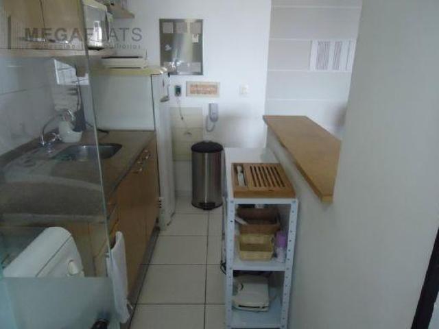 RESIDENCIAL ESPAÇO ALPHA PARA VENDA!