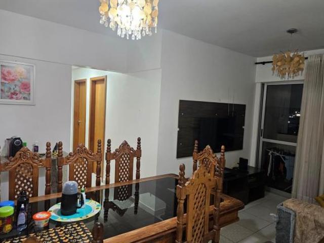 Residencial Espaço Verde 3 Quartos