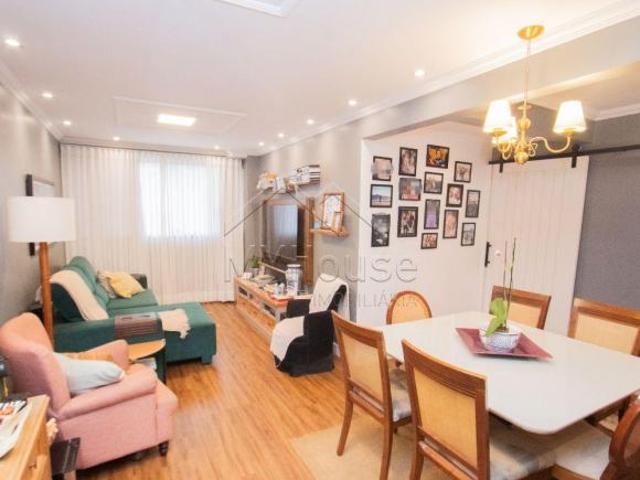 RESIDENCIAL ESPANHA RUA 37 SUL 93M² 3 QUARTOS 1 VAGA NASCENTE