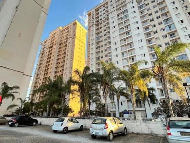 RESIDENCIAL ESPLANADA 3 QUARTOS TAGUATINGA NORTE