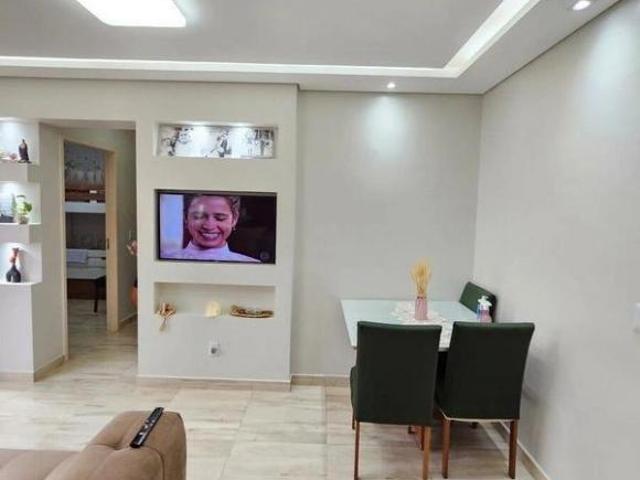 Residencial Esplanada 2 Quartos