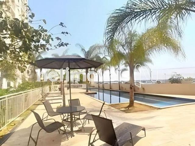 Residencial Esplanada Apartamento 3 Quartos Taguatinga Norte