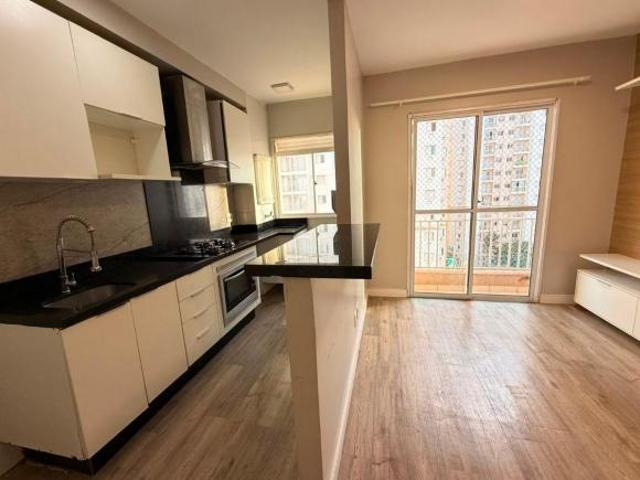 Residencial Esplanada Apartamento de 50 m² com 2 quartos à venda em Taguatinga Norte