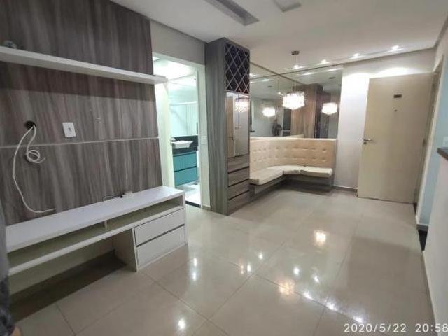 RESIDENCIAL ESPLANADA Apartamento de 62 m² com 3 quartos à venda em Taguatinga