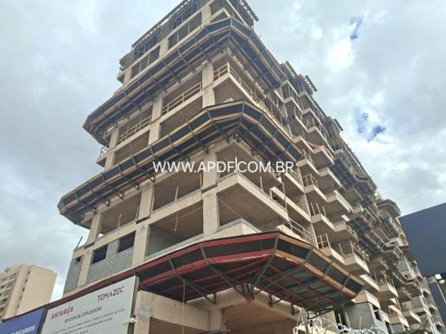 Residencial Esplendore: AP. 3 Quartos, sendo 1 suíte, Lançamento, Plano facilitado, Lazer completo