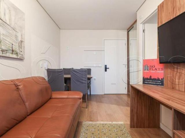 Residencial Esquina Pauliceia, apto disponível para venda com 32m² e 01 dormitório