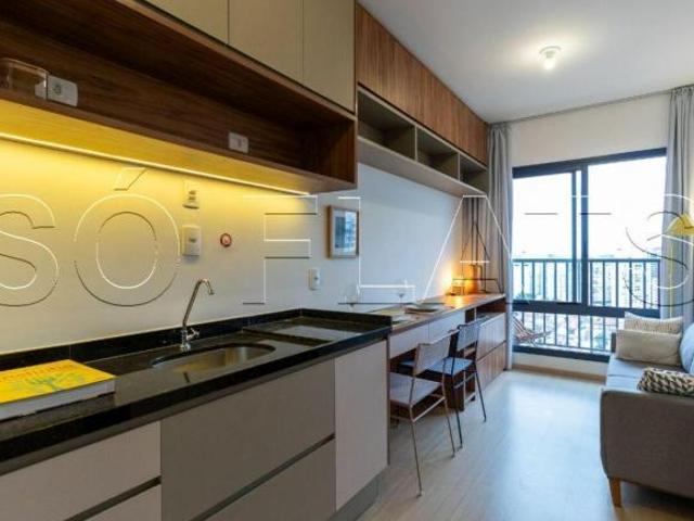 Residencial Essential Mariana, apartamento disponível para venda com 29m² e 1 dormitório