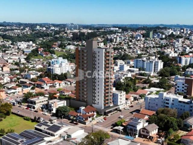 RESIDENCIAL ESSENZA LANÇAMENTO