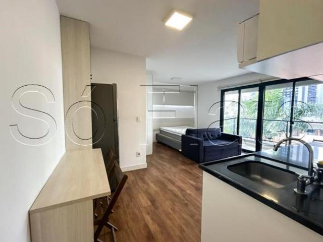 Residencial Estação Gabriele, apto disponível para venda com 38m², 01 dorm e 01 vaga