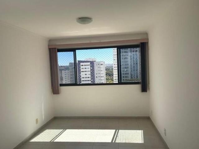 RESIDENCIAL ESTAÇAO XVI, 2 QTS COM SUITE, LAZER COMPLETO DE CANTO REFORMADO