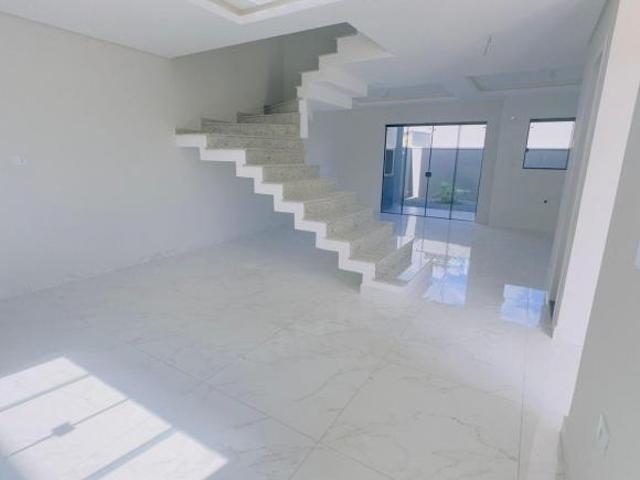Residencial Estanislau Wojcik Araucária/PRSo