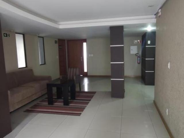 Residencial Estevanel | 03 dormitórios | Sanvitto