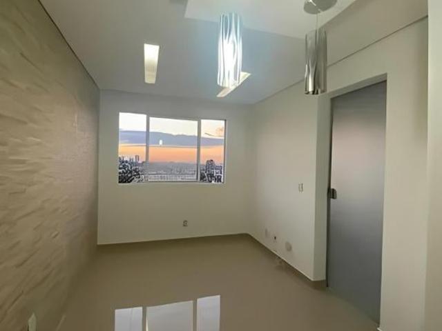 Residencial Estilo Apartamento 1 quarto Reformado Samambaia Sul