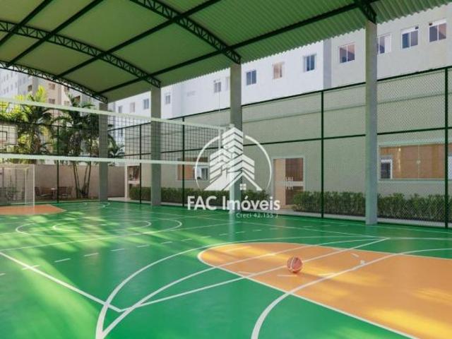 Residencial Estoril MRV