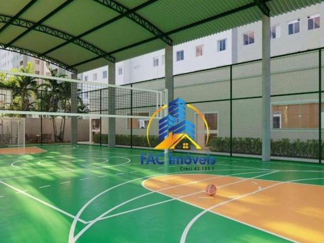 Residencial Estoril MRV