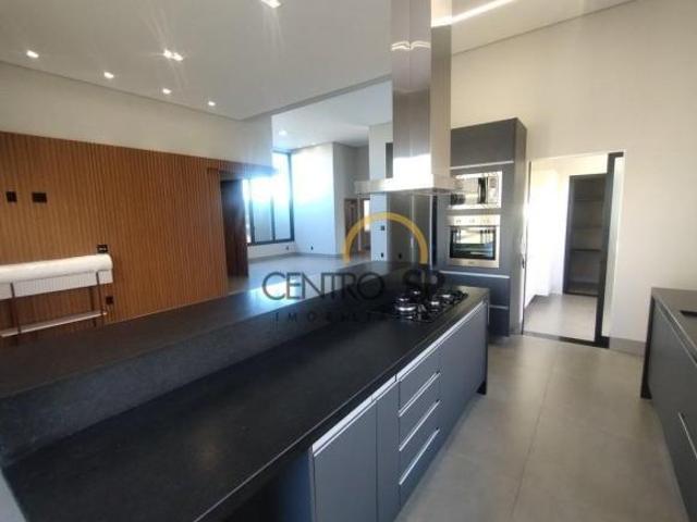 Residencial Estoril Premium Cyrella, Casa para venda com 230 m² e 3 suítes