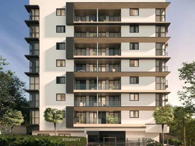 Residencial Eternity
