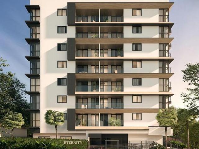 Residencial Eternity