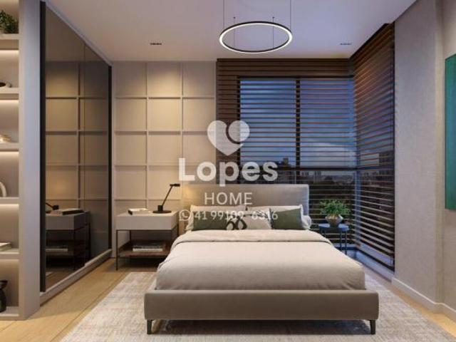 RESIDENCIAL ETERNITY | ABCR NO ÁGUA VERDE | 2 E 3