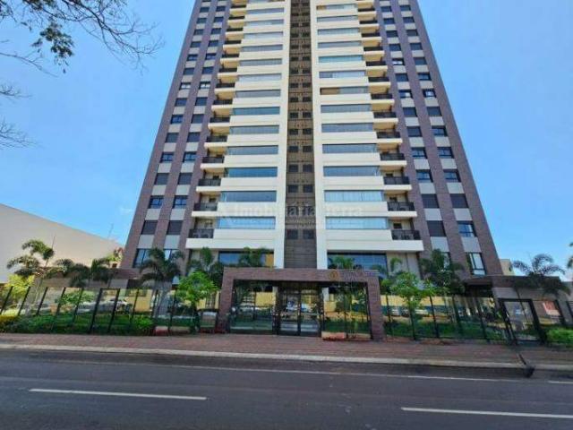 Residencial Ethos Hall