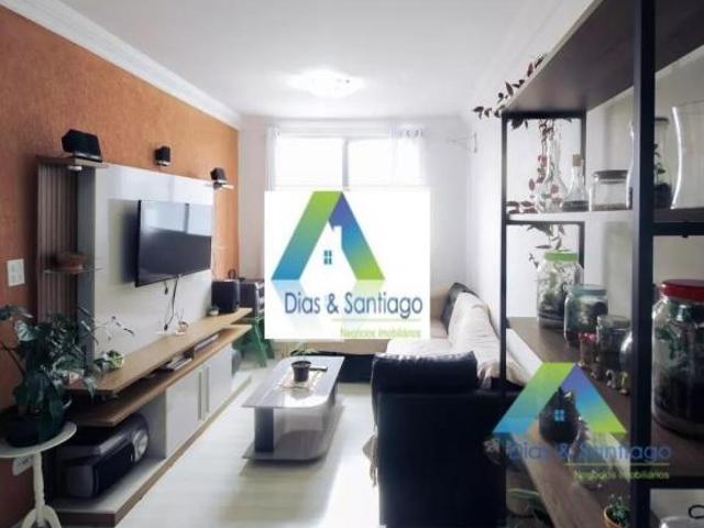 Residencial Eucaliptos Lindo apartamento todo planejado