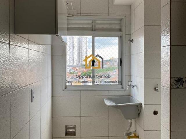 Residencial Europa Apartamento à venda com 2 dormitórios – Vila Ester | Carapicuíba/SP
