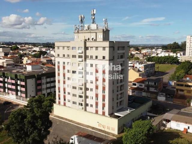 RESIDENCIAL EUZÉBIO PIRES DE ARAÚJO I QE 38 BLOCO B 2 QUARTOS 1 VAGAS + DEPÓSITO LAZER COMPLETO