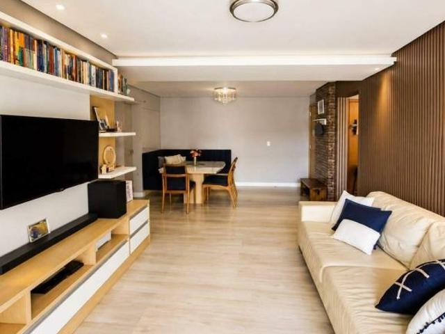 RESIDENCIAL EVOLUTION | 3 QUARTOS | 1 SUÍTE | 2 VAGAS | REFORMADO