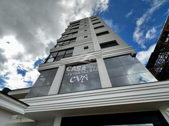 Residencial Evá