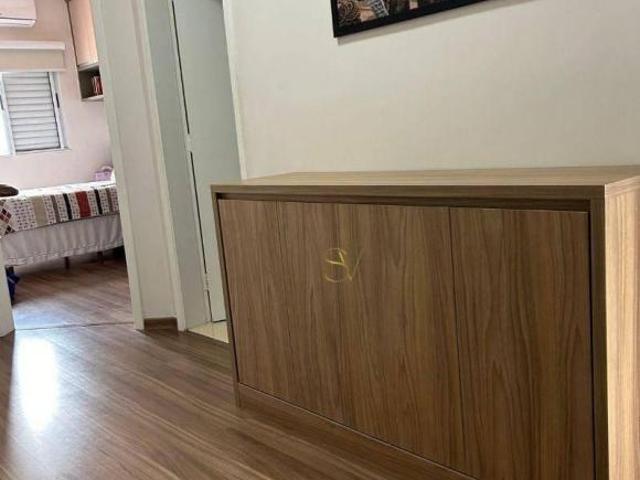 Residencial Evidence Lindo Sobrado com 3 dormitórios à venda, 121 m² por R$ 610.000 Jardim Santa M