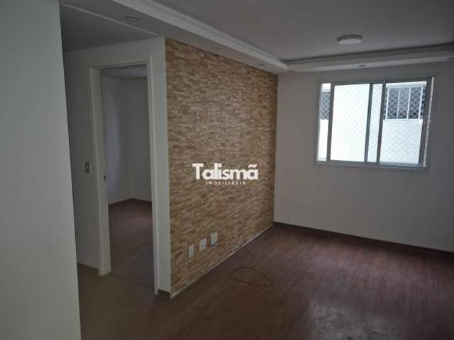 RES. FAMÍLIA TABOÃO PRÓX BR 116 2 DORMS 45 M2 NÃO TEM VAGA