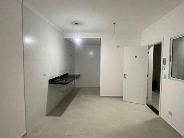 Residencial Falchi Gianini Apartamento com 1 dormitório à venda, 24 m² por R$ 212.000,00 Vila Pr