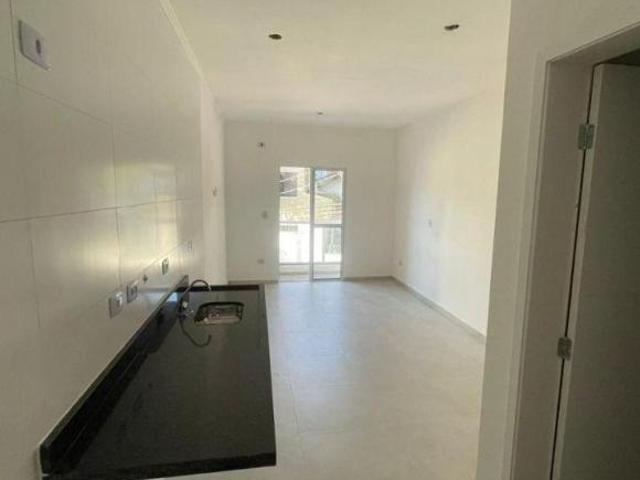 Residencial Falchi Gianini Apartamento com 1 dormitório à venda, 26 m² por R$ 225.000,00 Vila Pr